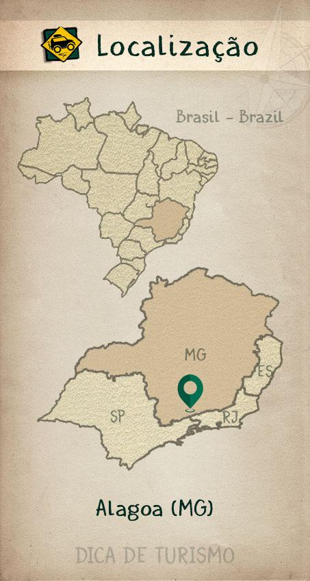 Alagoa - Minas Gerais
