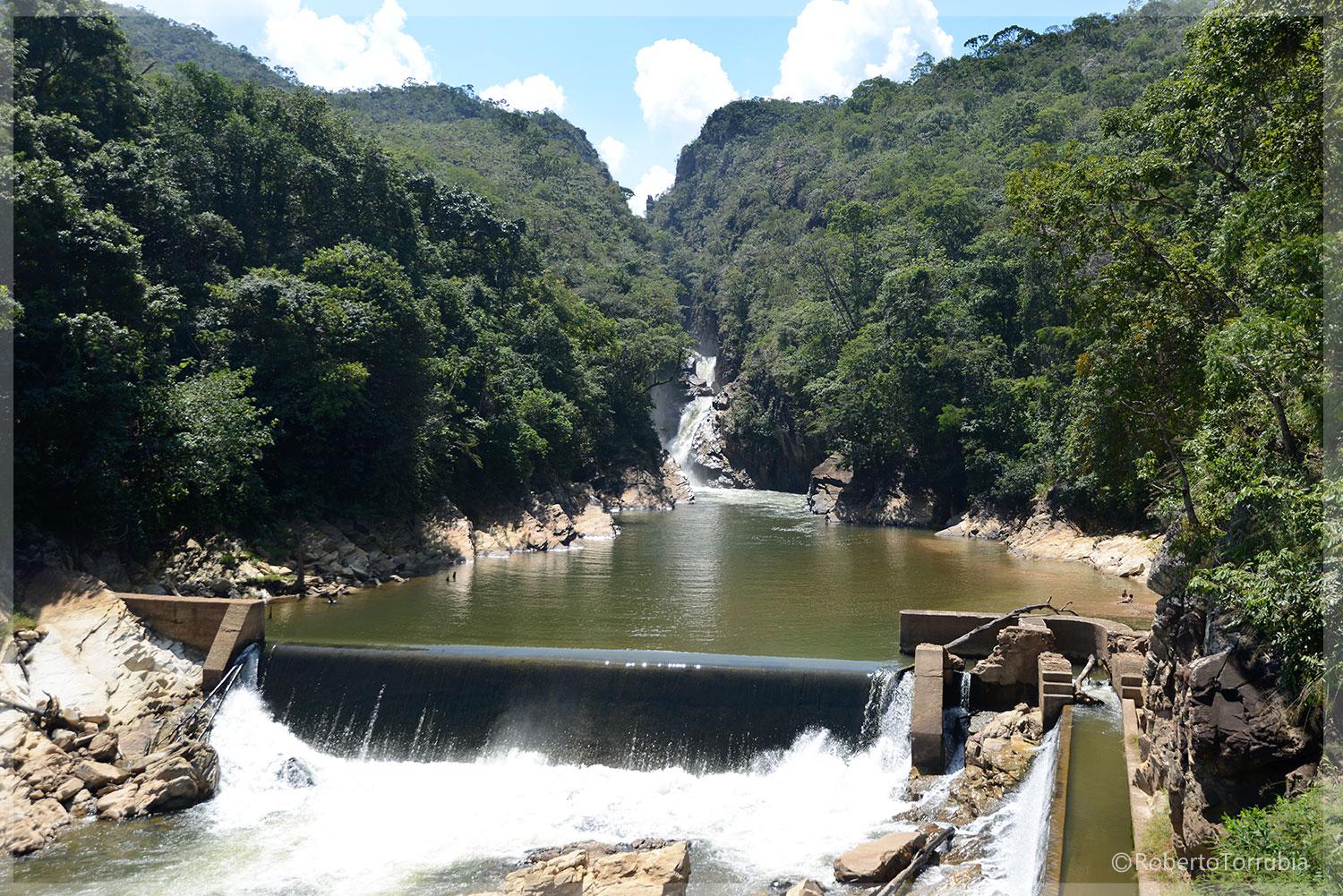 Delfinópolis - Minas Gerais - Serra da Canastra