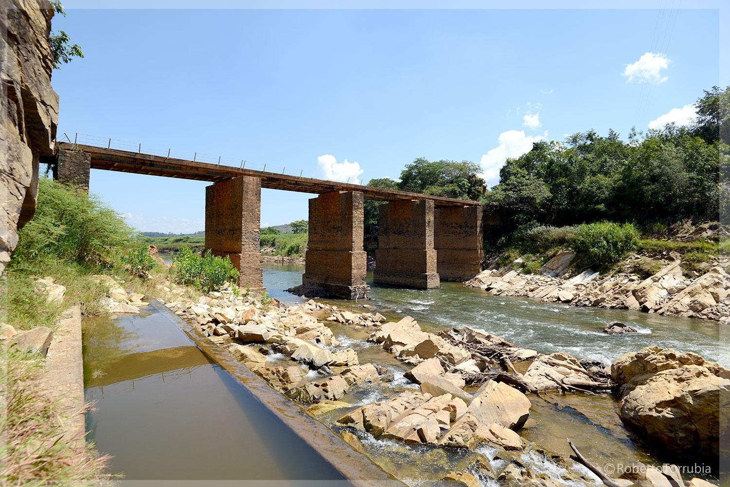 Delfinópolis - Minas Gerais - Serra da Canastra