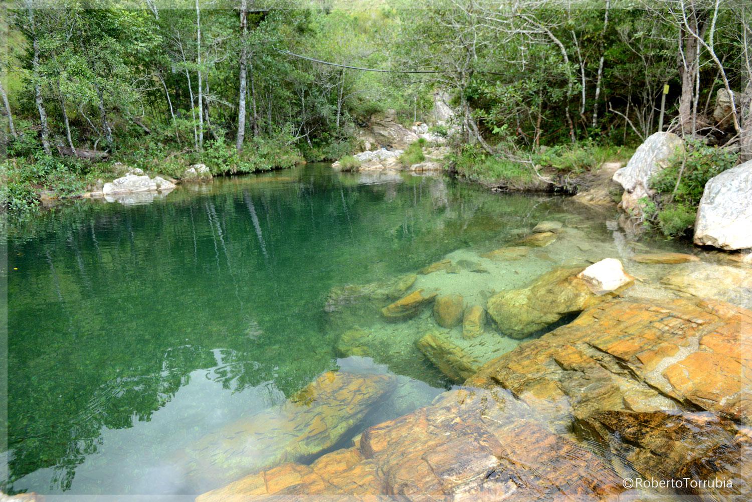 Delfinópolis - Minas Gerais - Serra da Canastra