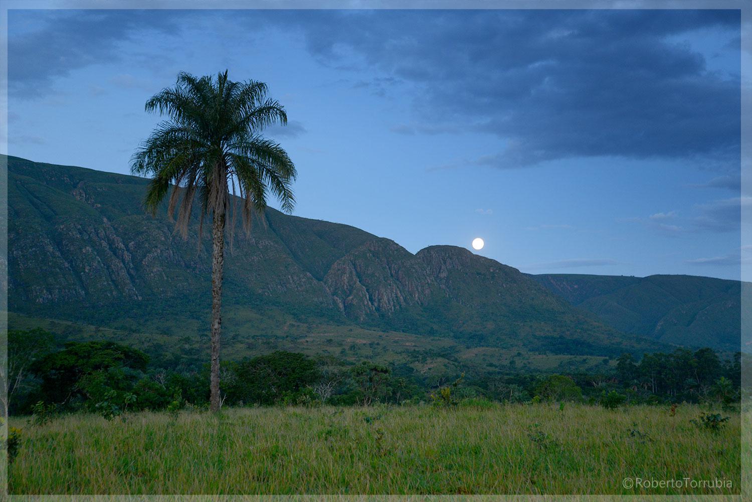 Delfinópolis - Minas Gerais - Serra da Canastra
