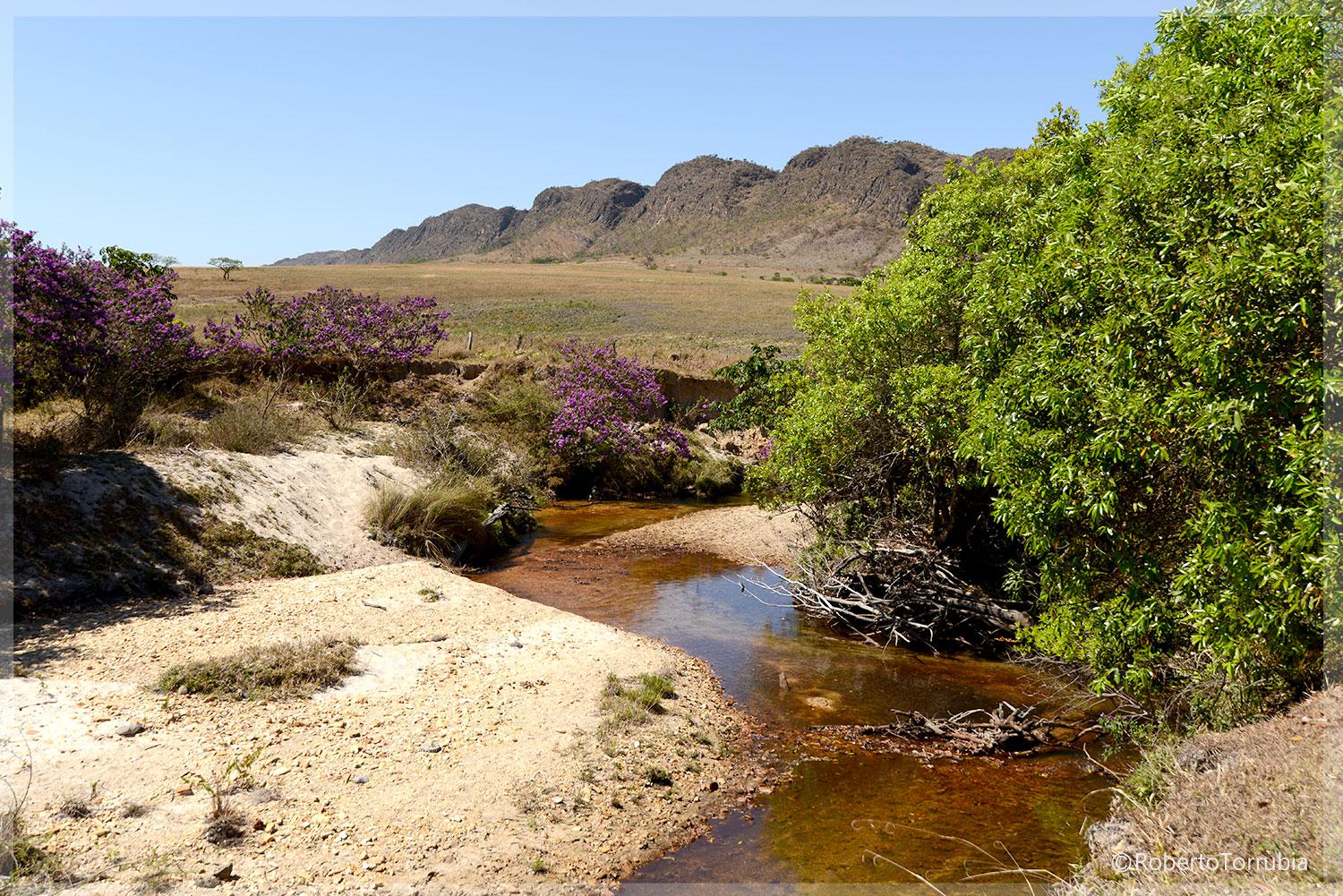 Delfinópolis - Minas Gerais - Serra da Canastra