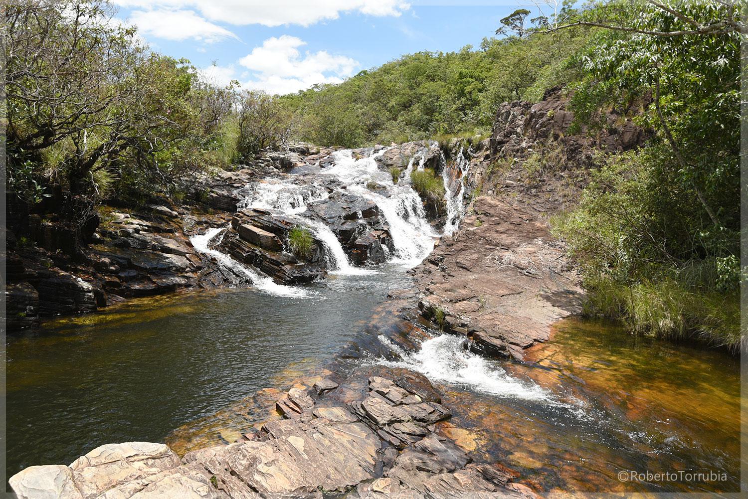 Delfinópolis - Minas Gerais - Serra da Canastra
