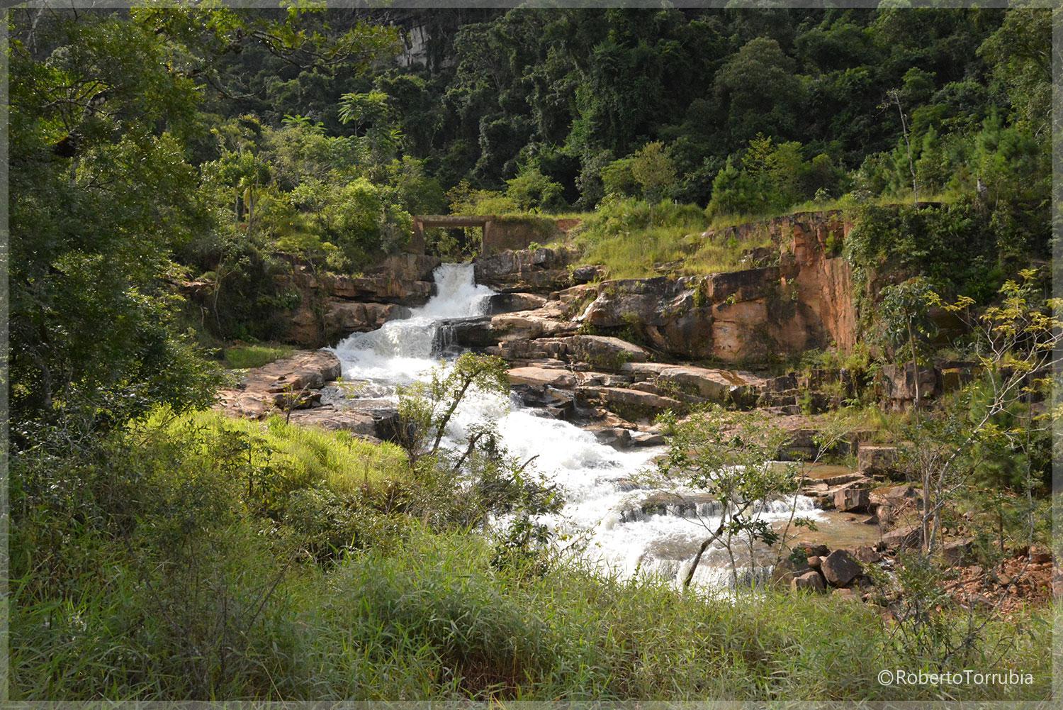 Sengés - Paraná, Brasil