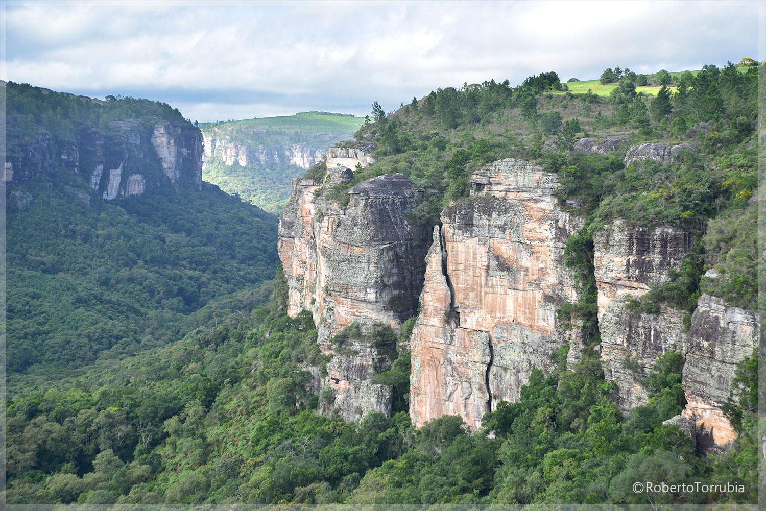 Sengés - Paraná, Brasil