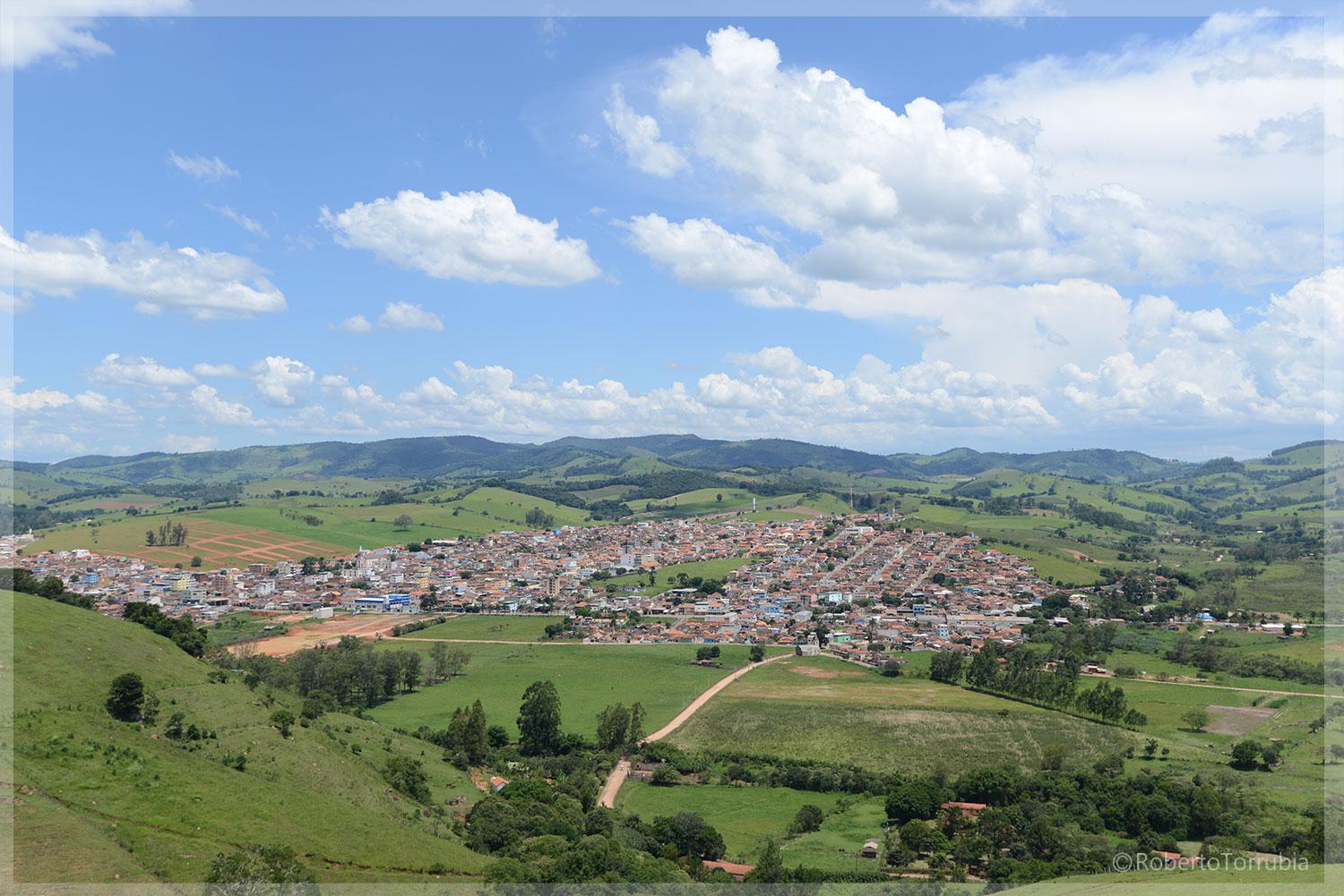 Congonhal - Minas Gerais