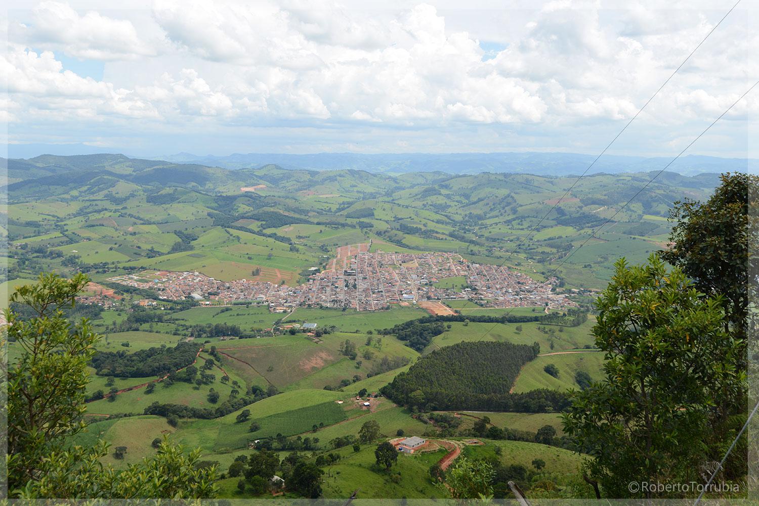 Congonhal - Minas Gerais