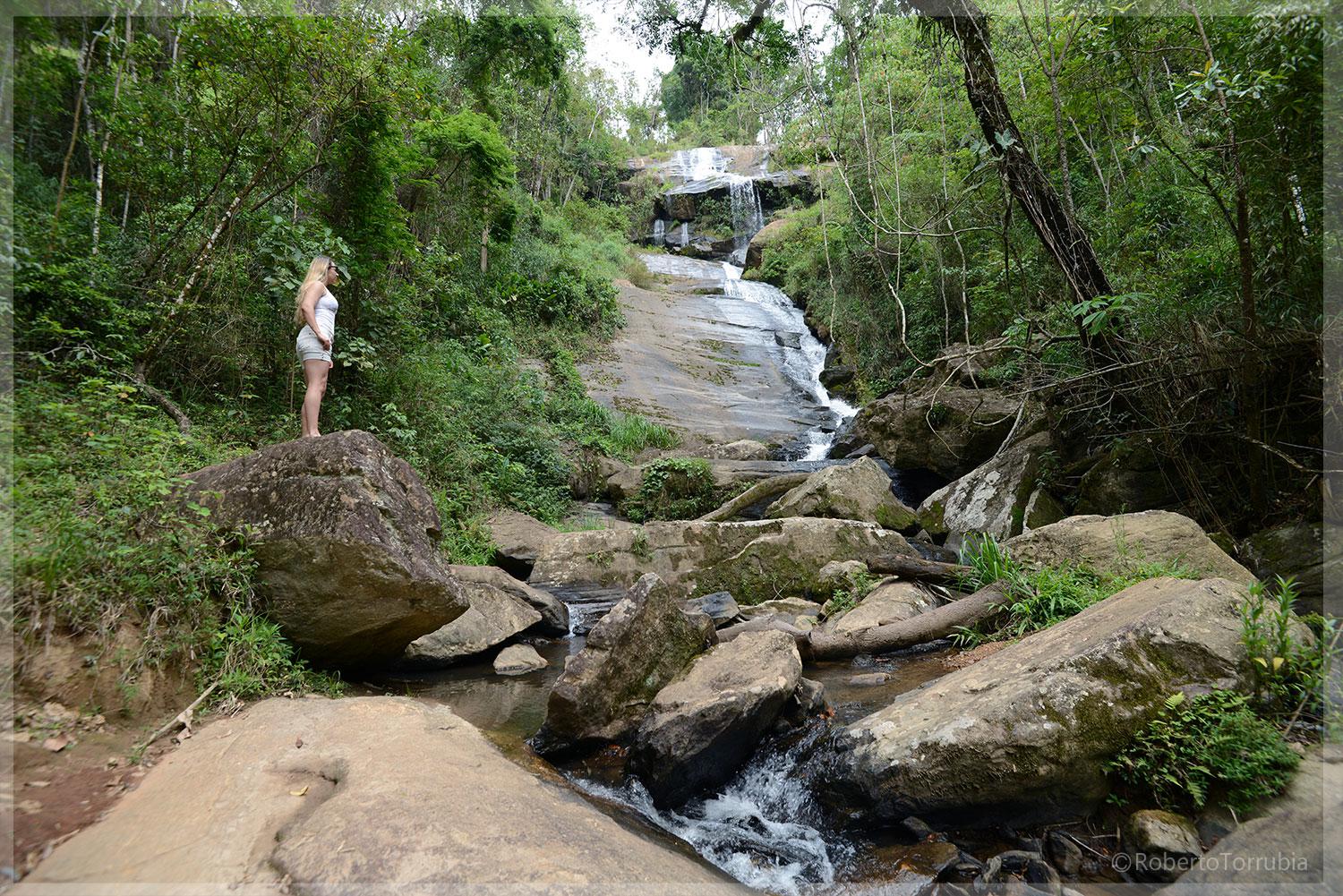 Congonhal - Minas Gerais