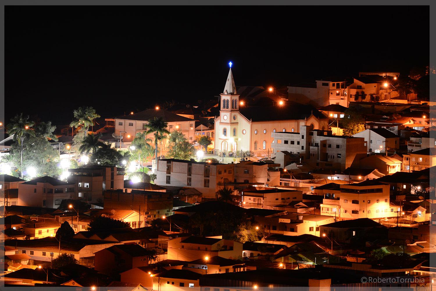 Congonhal - Minas Gerais