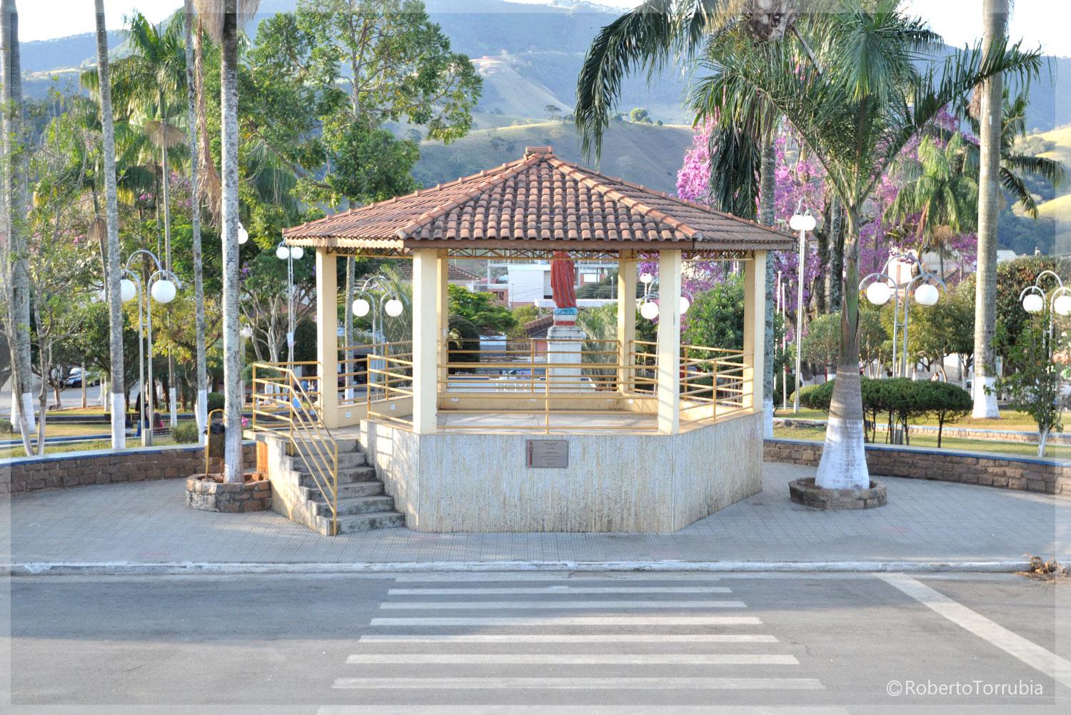 Congonhal - Minas Gerais