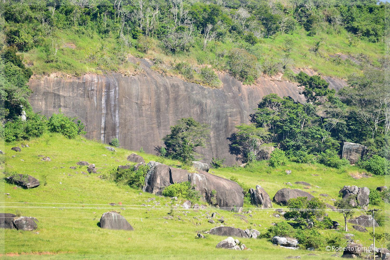 Paraisópolis - Minas Gerais - Serra da Mantiqueira