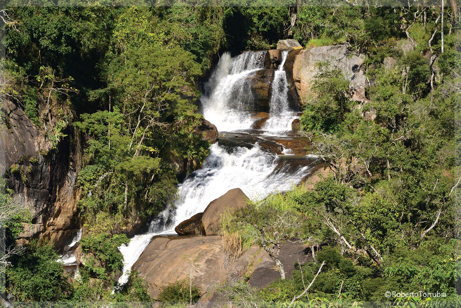 Paraisópolis - Minas Gerais - Serra da Mantiqueira