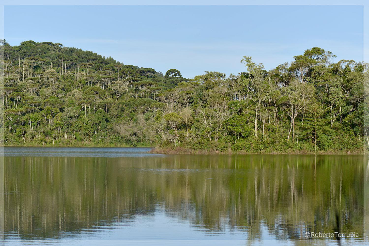 Paraisópolis - Minas Gerais - Serra da Mantiqueira