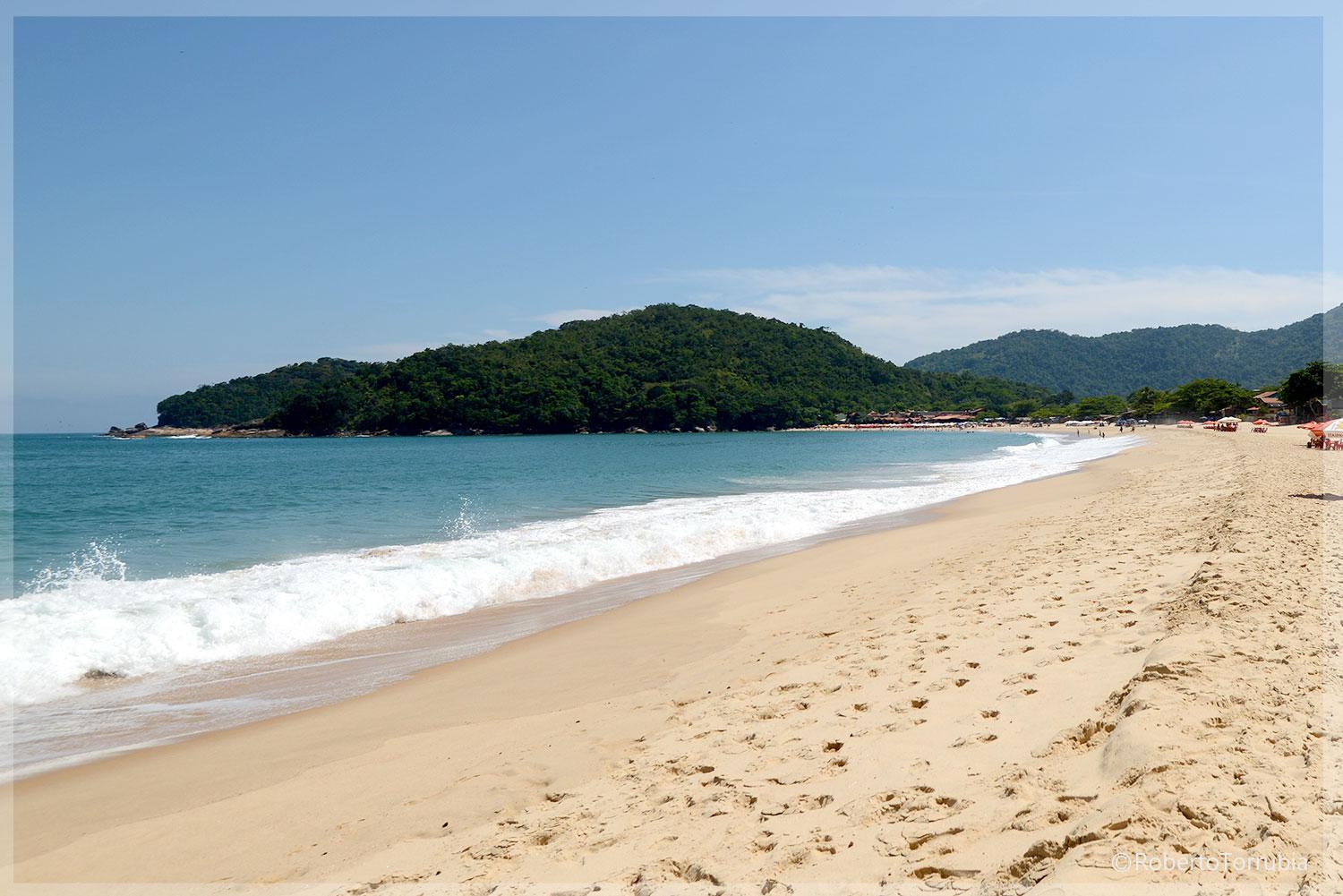 Trindade, Paraty - Rio de Janeiro, Brasil