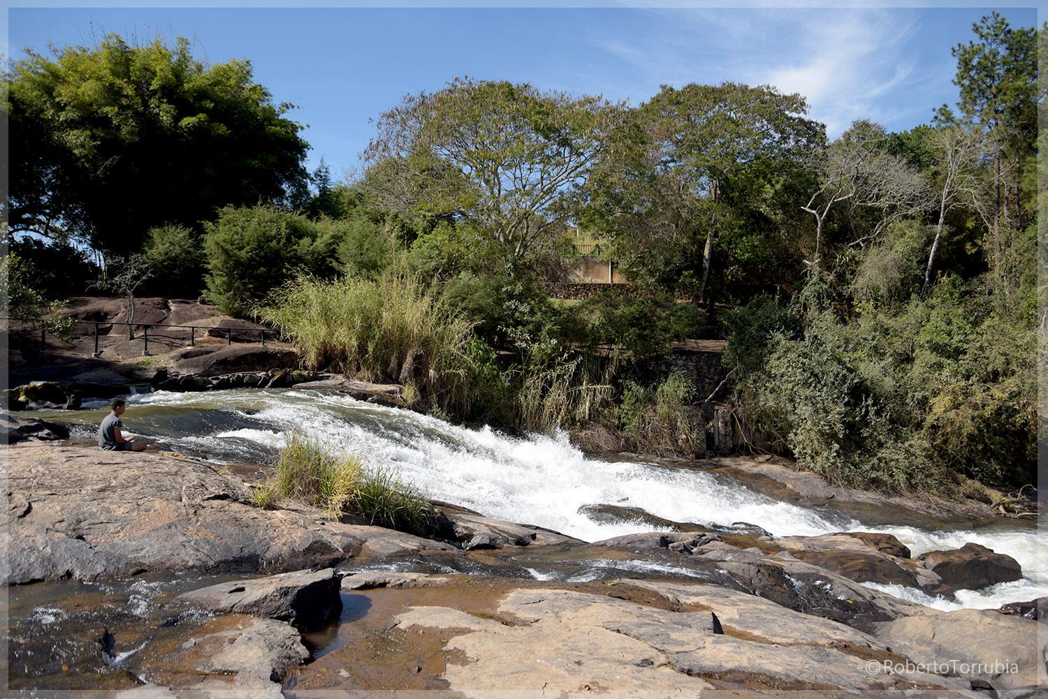 Extrema - Serra da Mantiqueira - Minas Gerais - Turismo