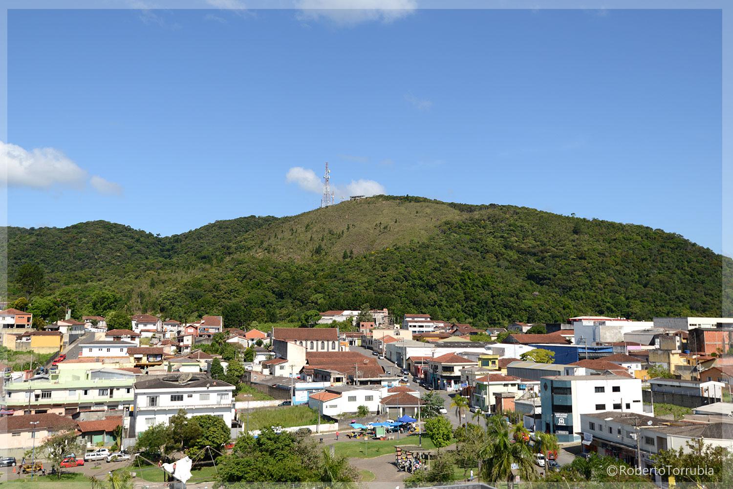 Apiaí SP - PETAR