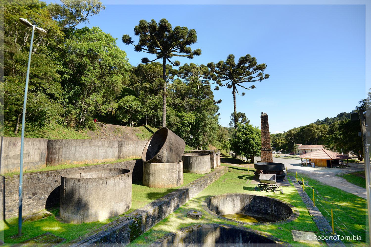 Apiaí SP - PETAR