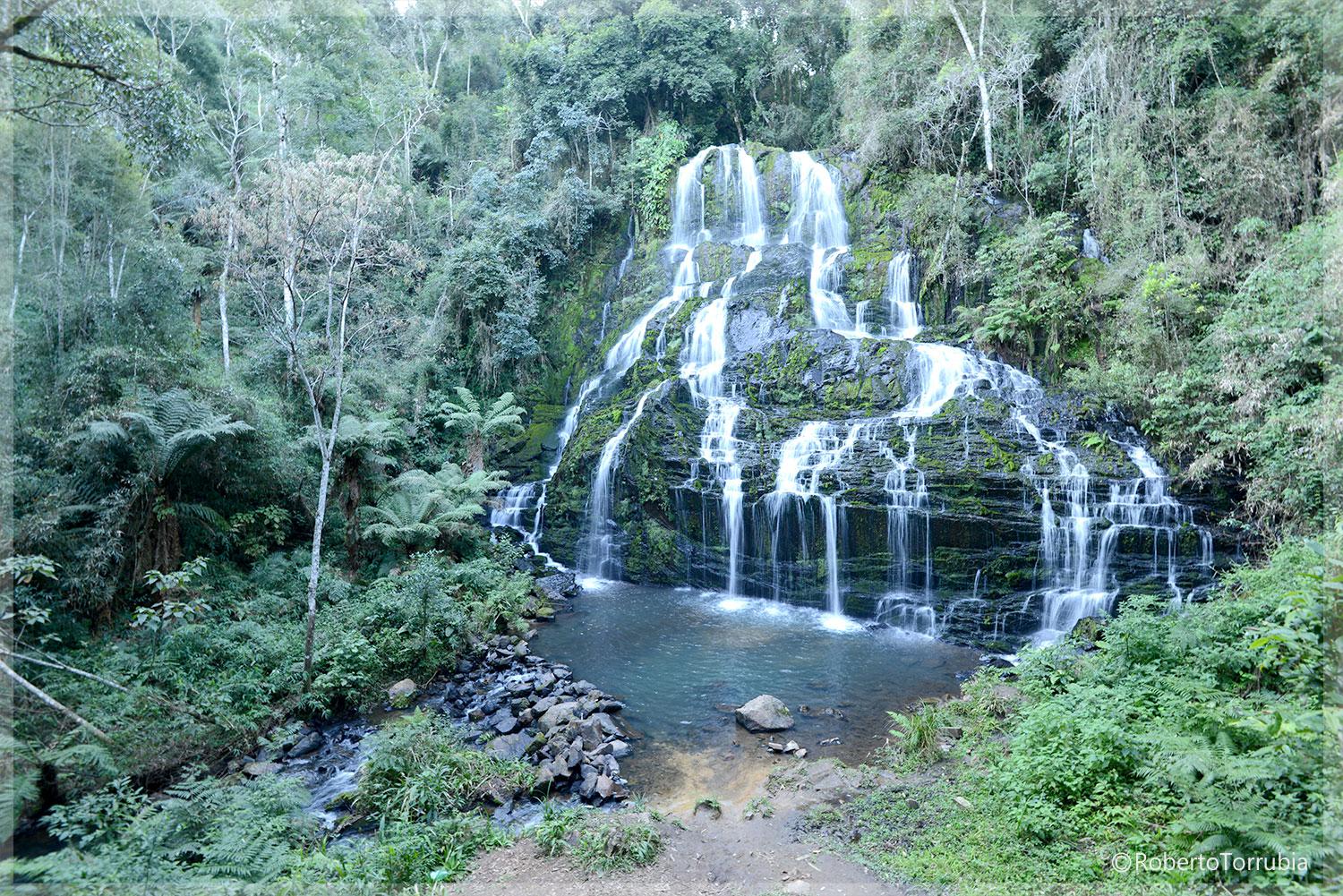 Apiaí SP - PETAR